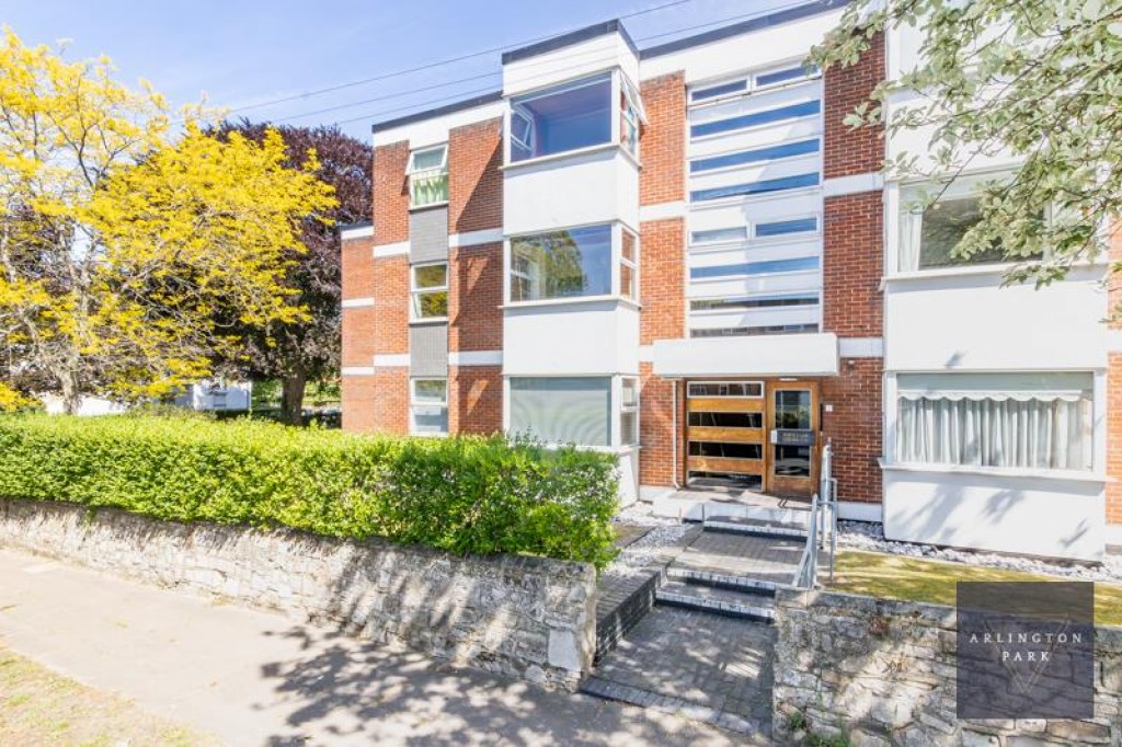 Fountain Court, Ipswich Road, Norwich, 1 bedroom, Apartment